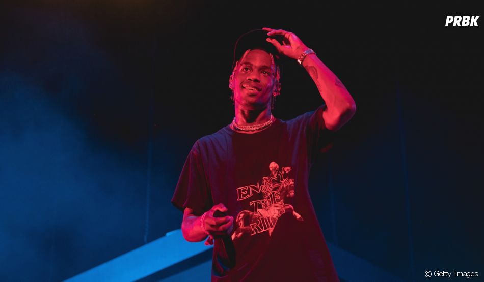Travis Scott é um dos confirmados para o Lollapalooza 2020; The Strokes ...