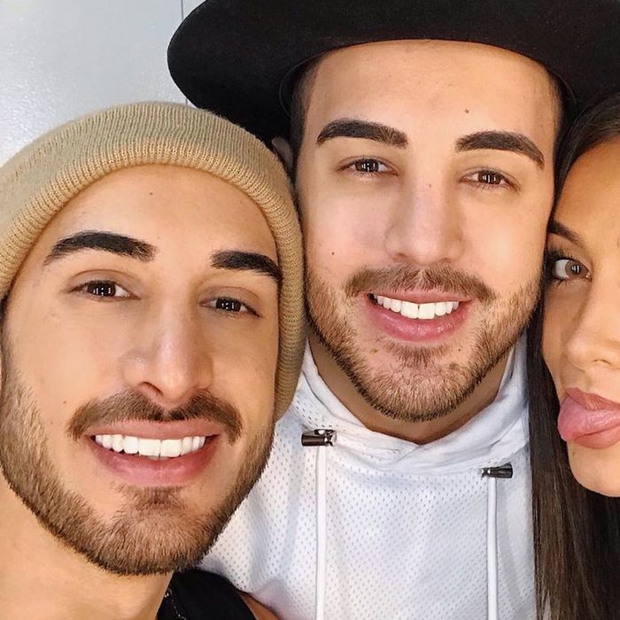 Melim tem todo o jeitinho apaixonado que a gente precisa! - Purebreak