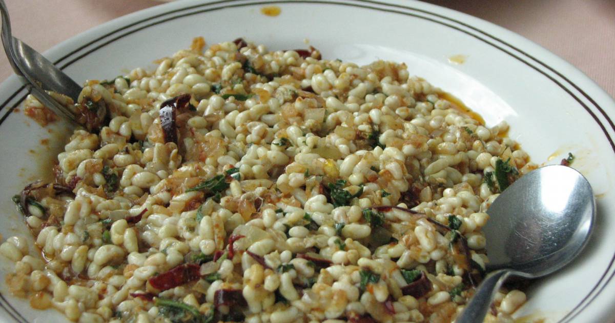 A receita mexicana, conhecida como escamoles, tem como ingrediente ...