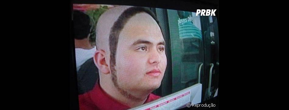 Cabarba ou barbelo? Não sei, mas vamos copiar #sqn - Purebreak