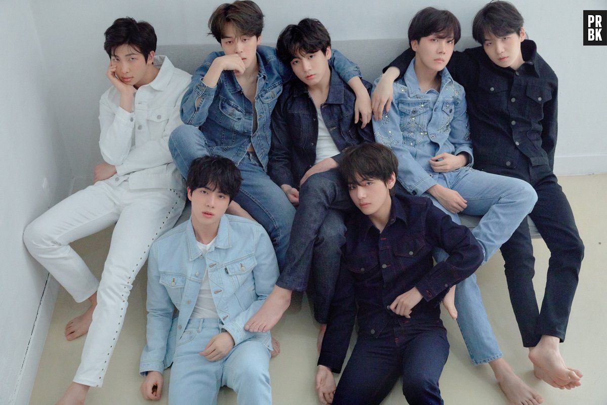 Foto: VMA 2020: BTS confirma performance de "Dynamite" na premiação ...