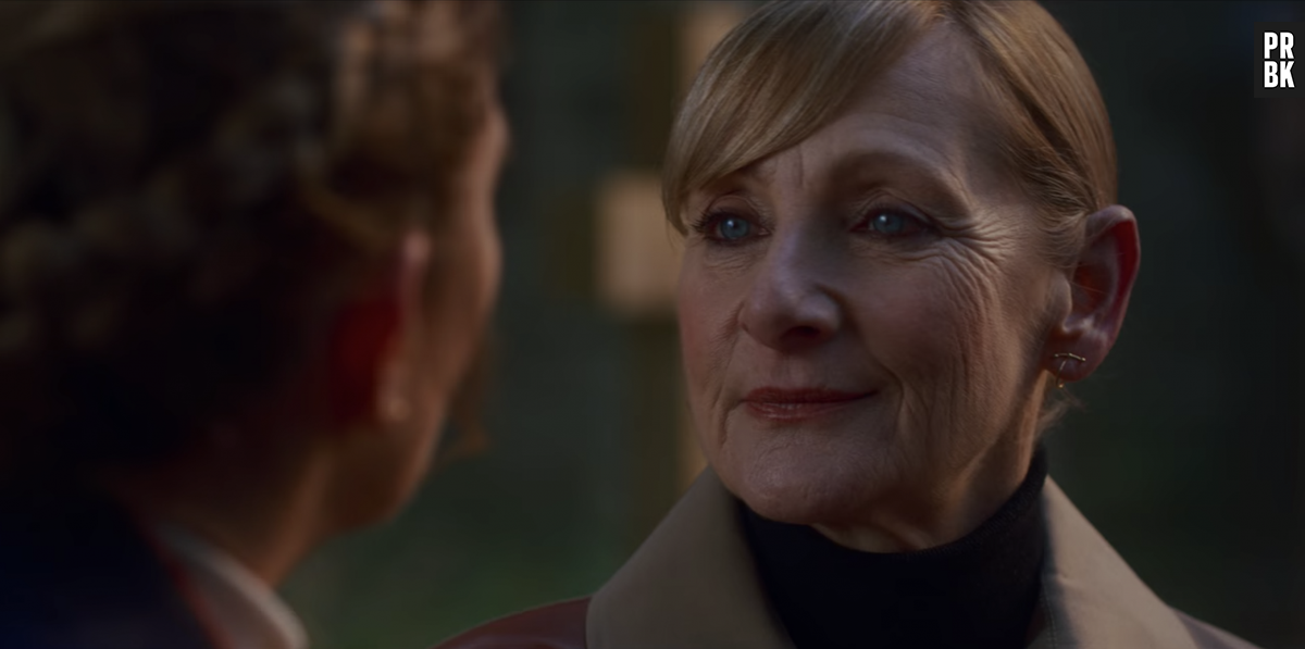 Foto: "Fate: A Saga Winx": Rosalind (Lesley Sharp) é uma fada ...