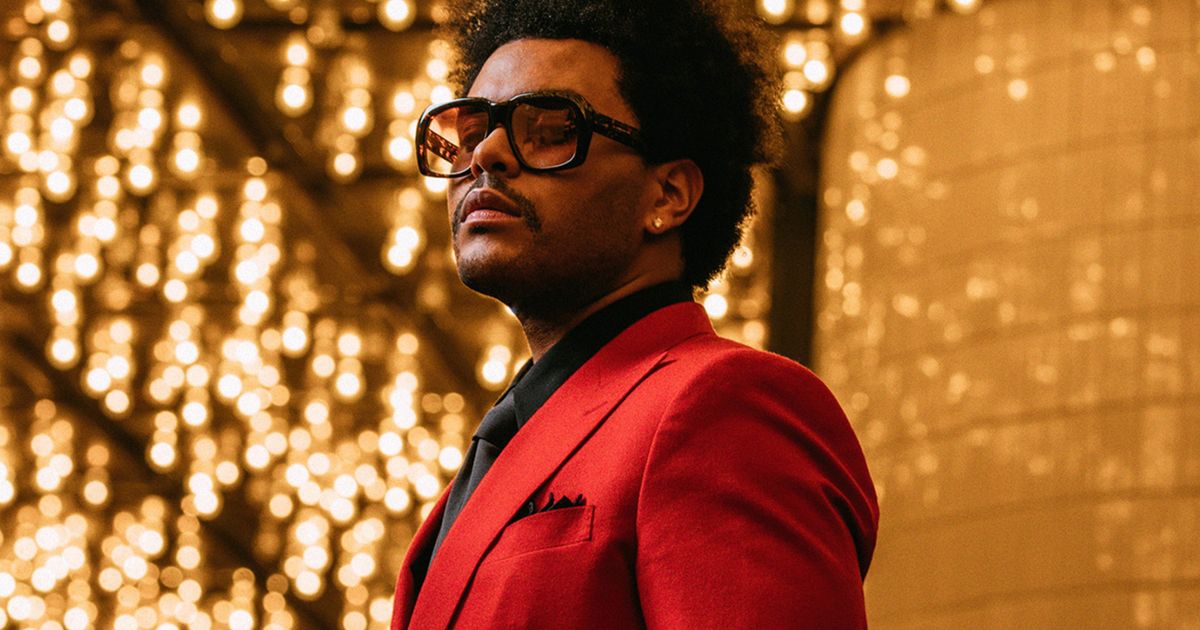 O que faz do The Weeknd um dos artistas mais importantes da sua geração ...