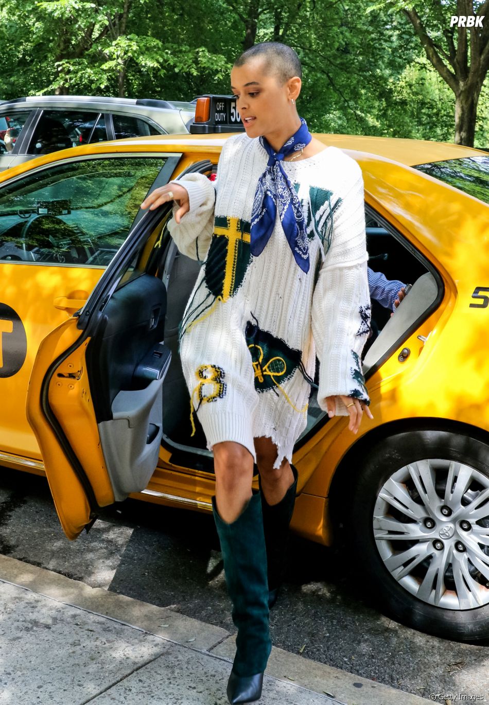 Gossip Girl: Julien Calloway e está bem longe das comparações com Blair ...