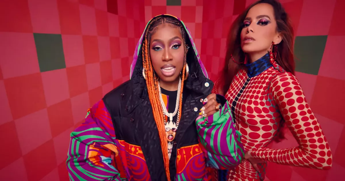 Faixas inéditas do Versions of Me (Deluxe) incluem parcerias com Missy ...