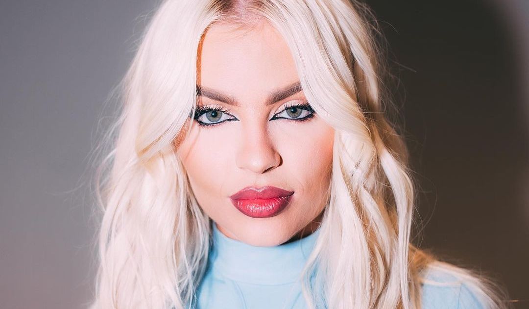 Luísa Sonza diz que "ser artista pop é uma desgraça" e web sugere novo ...