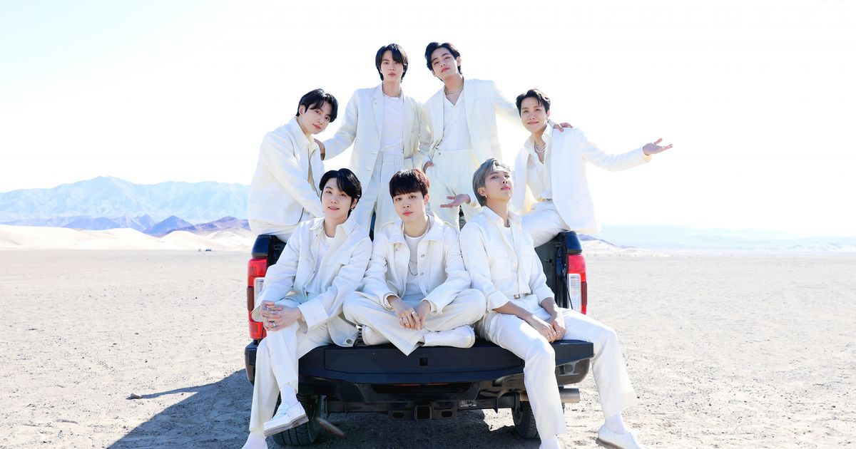 BTS: saiba quanto a Coreia do Sul pode perder com o grupo em serviço ...