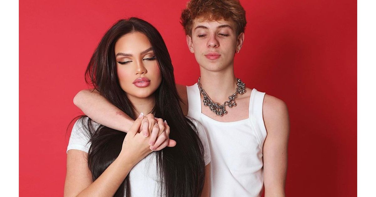 Vivi e Juliano vivem trocando declarações pelas redes sociais - Purebreak Vivi e Juliano vivem trocando declarações pelas redes sociais - Purebreak