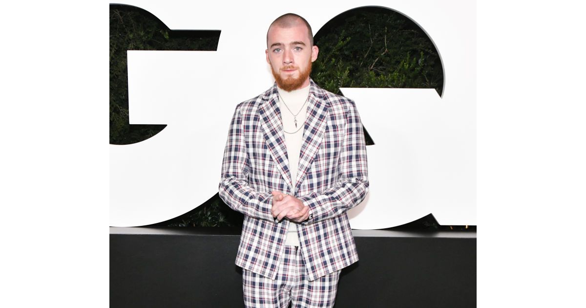 Homenagem a Angus Cloud foi adicionada em episódios de Euphoria - Purebreak