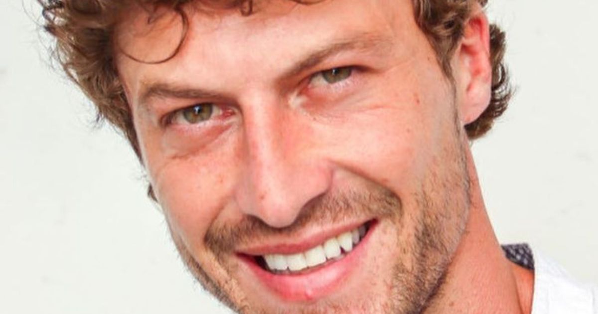 Caso Ricardo Merini: conheço o ator e modelo que desapareceu após sair ...