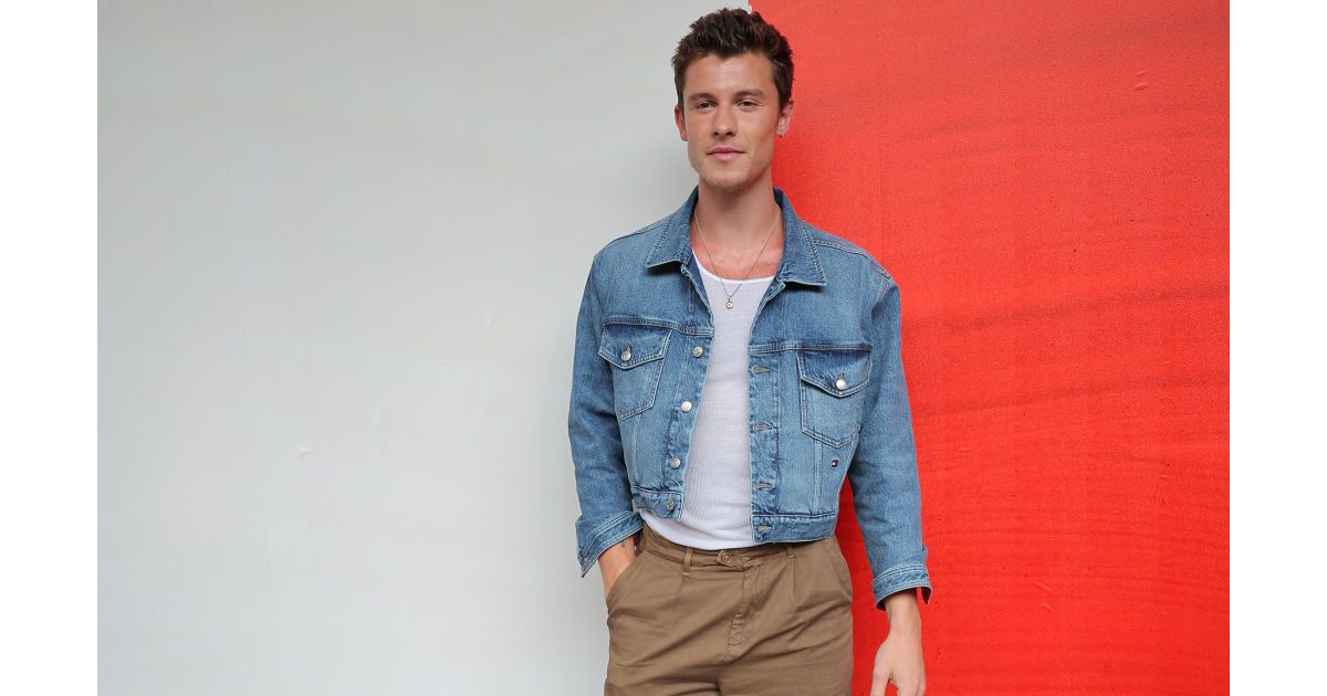 Boatos de que Shawn Mendes está namorando Charlie Travers ganham força ...