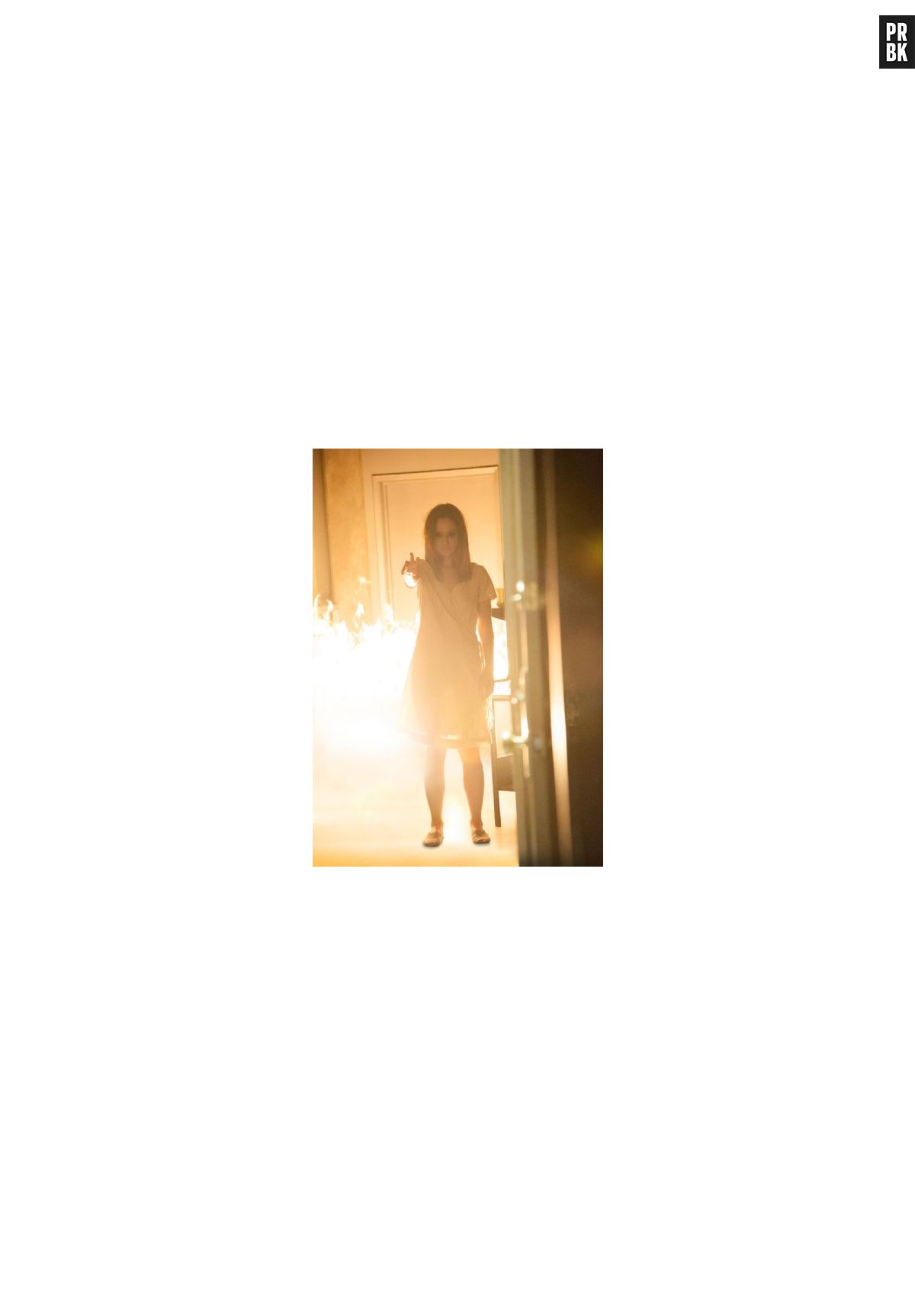 Foto: "Renascida do Inferno" conta com Olivia Wilde e Evan Peters no ...