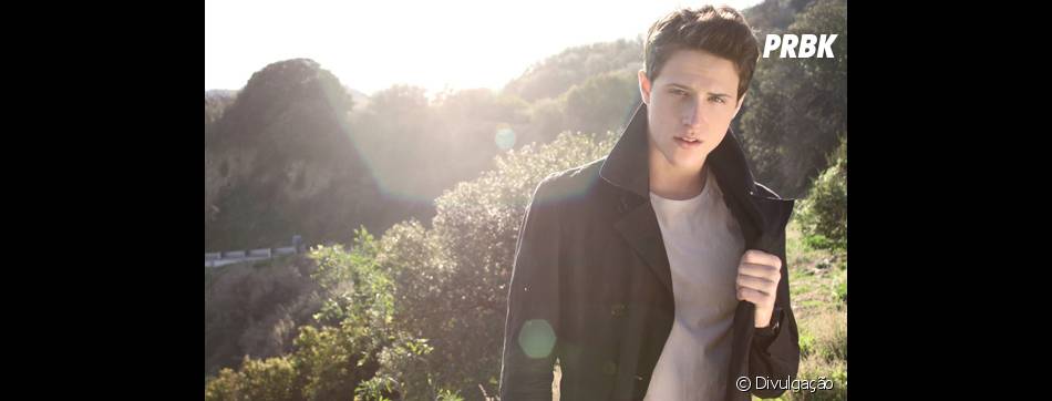 Shane Harper ganhou destaque no Disney Channel e chegou a conquistar o ...