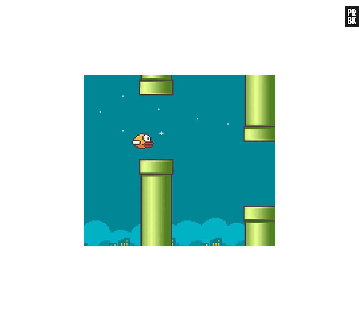 Foto: Dong Nguyen criou o jogo "Flappy Bird" e ele e ficou irritado com ...