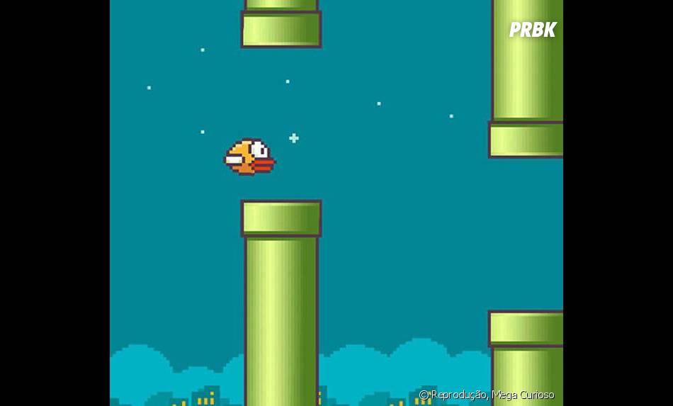 Dong Nguyen criou o jogo Flappy Bird e ele e ficou irritado com todo o ... Dong Nguyen criou o jogo Flappy Bird e ele e ficou irritado com todo o ...
