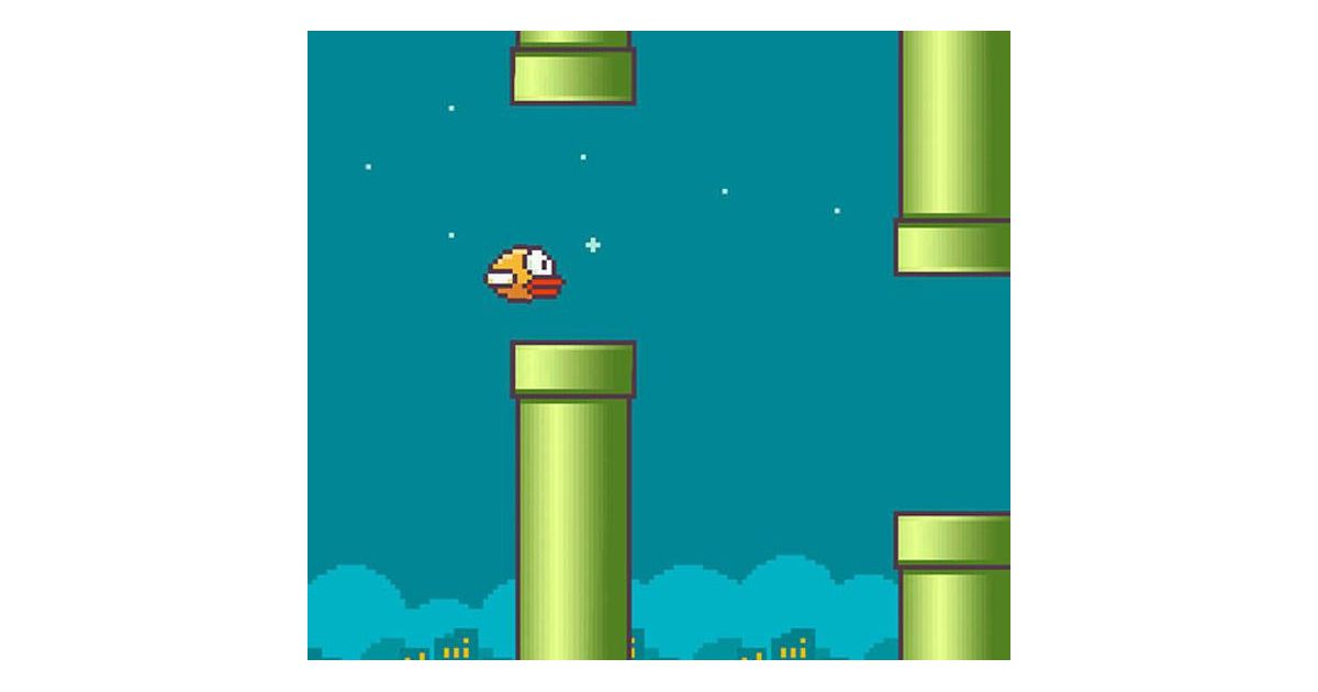 Dong Nguyen criou o jogo Flappy Bird e ele e ficou irritado com todo o ... Dong Nguyen criou o jogo Flappy Bird e ele e ficou irritado com todo o ...