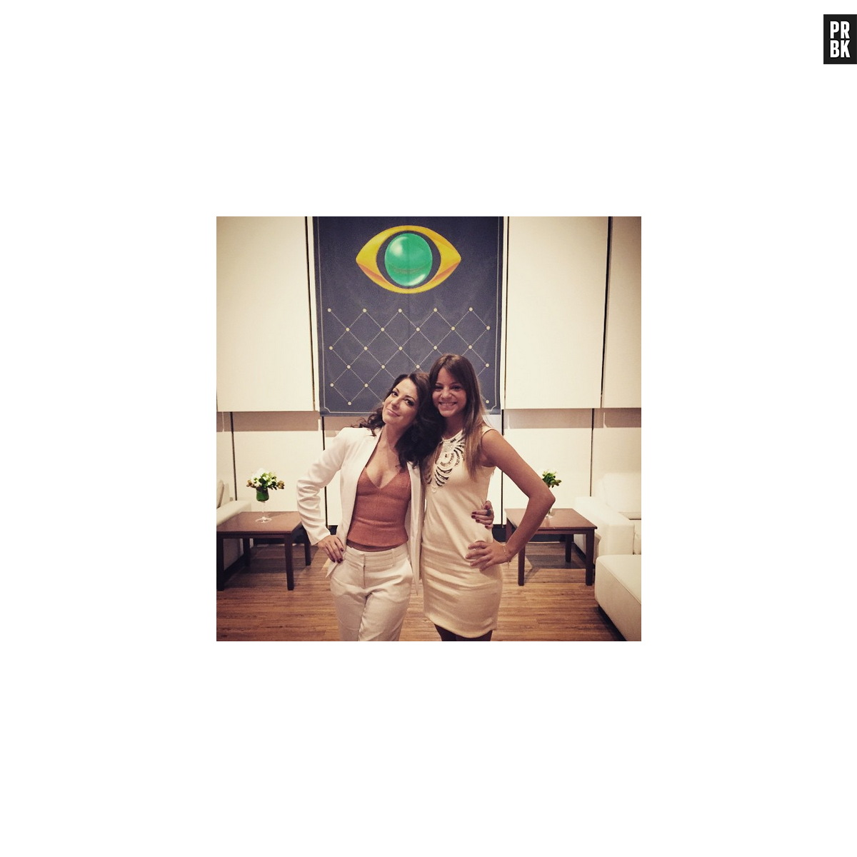 Foto: Elisa Fernandes, do "MasterChef Brasil", se tornou admiradora da ...