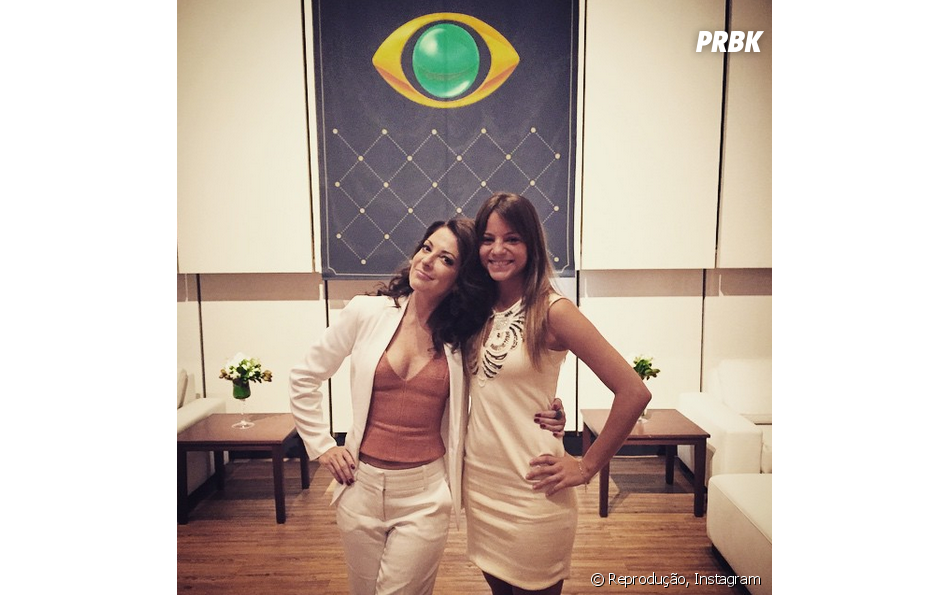 Elisa Fernandes, do MasterChef Brasil, se tornou admiradora da ...