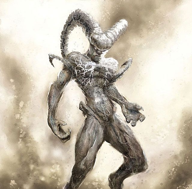 Monstros do Zodíaco: artista cria personagens assustadores para cada ...