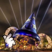 Disney mal assombrada? Conheça a Dismaland, o parque sinistro criado ...