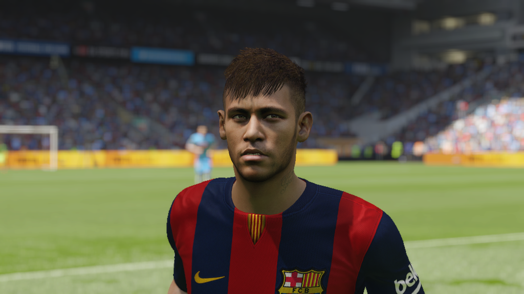 fifa 16 neymar