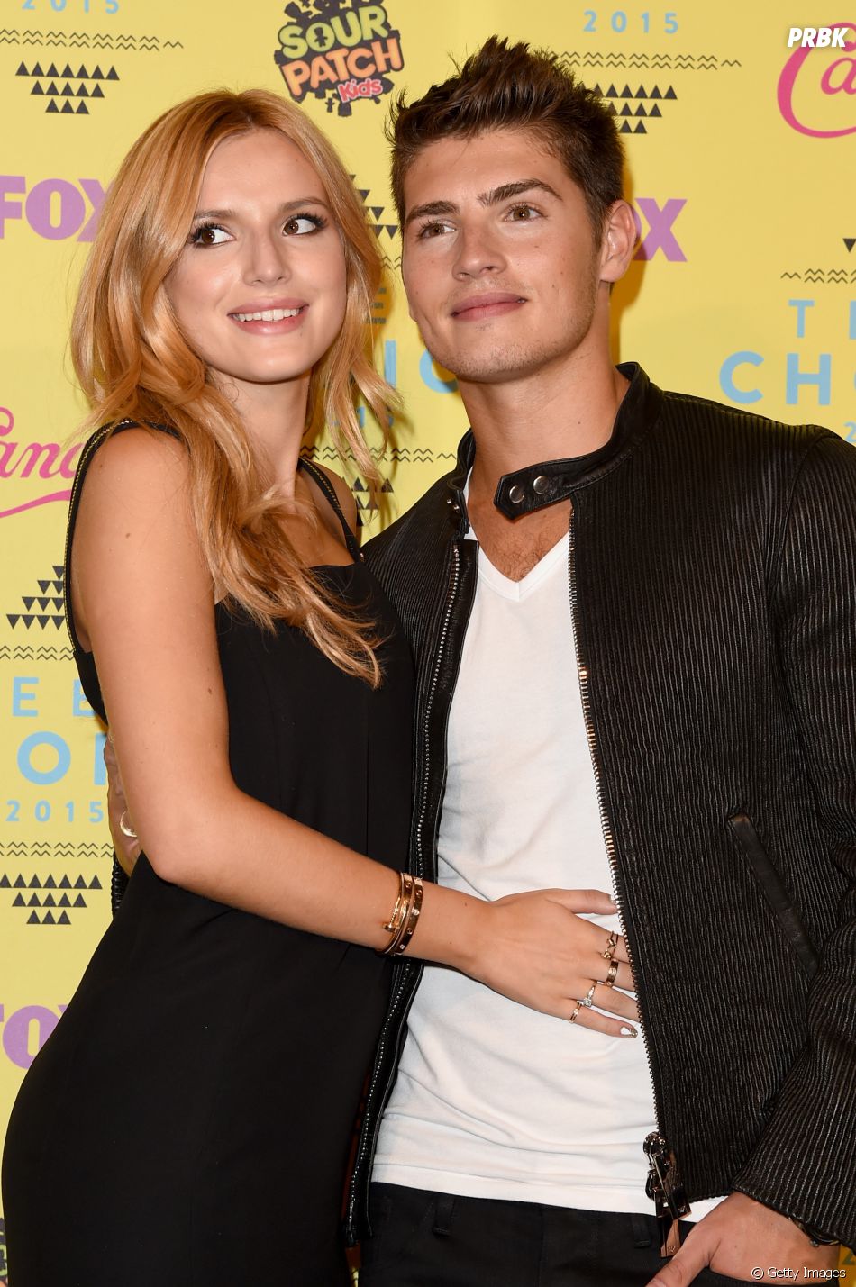 Bella Thorne e Gregg Sulkin terminaram, mas garantiram que o amor e o ...
