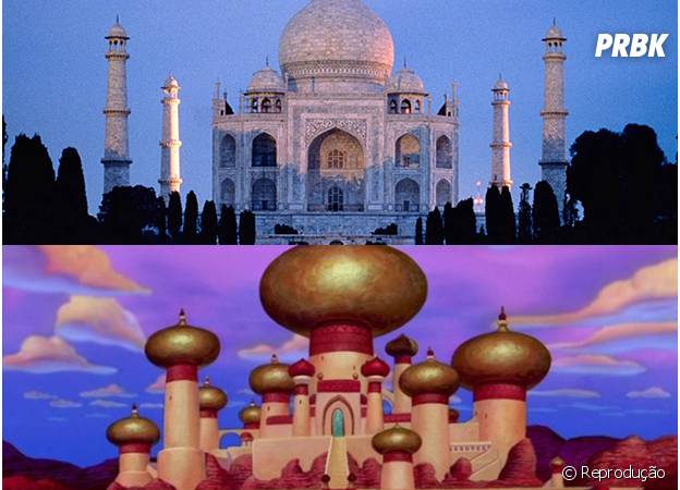 Conheça 13 lugares reais que foram cenário de filmes famosos - Purebreak