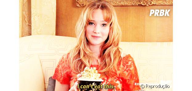 Parabéns, Jennifer Lawrence! 24 gifs para cada velinha que a musa está ...