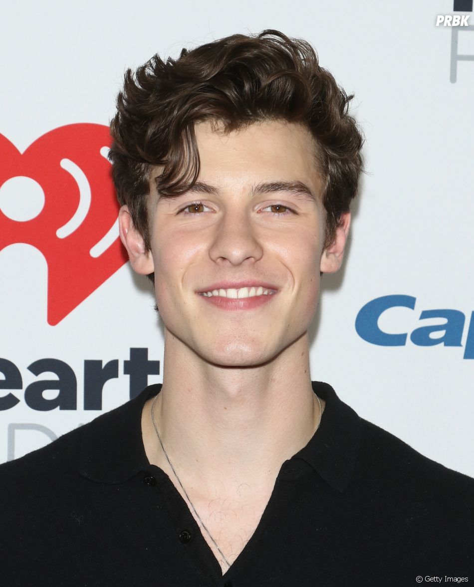 Shawn Mendes também se apresentará no Rio de Janeiro, no dia 3 de ...