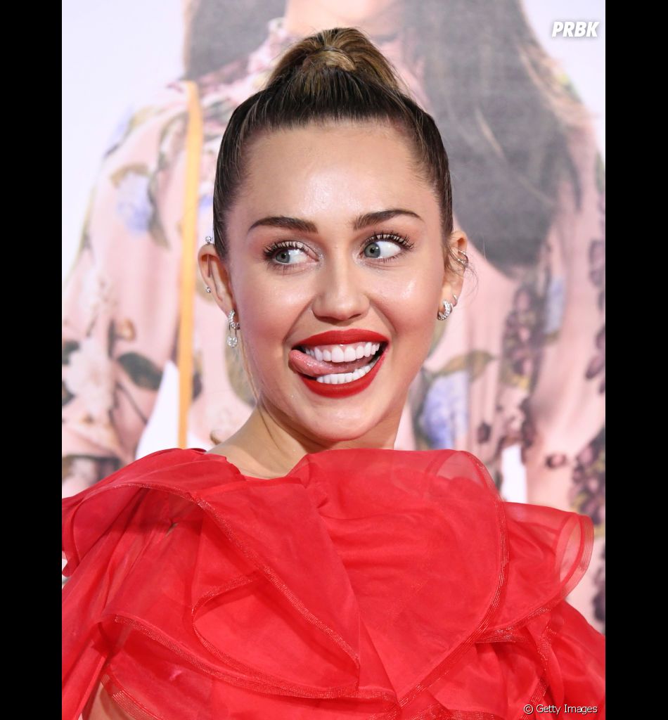 O que esperar da participação de Miley Cyrus em Rupaul's Drag Race ...