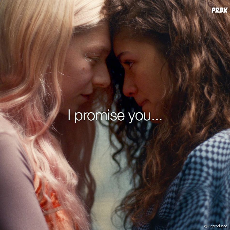 Série Euphoria, da HBO, ganha primeiro trailer - Purebreak