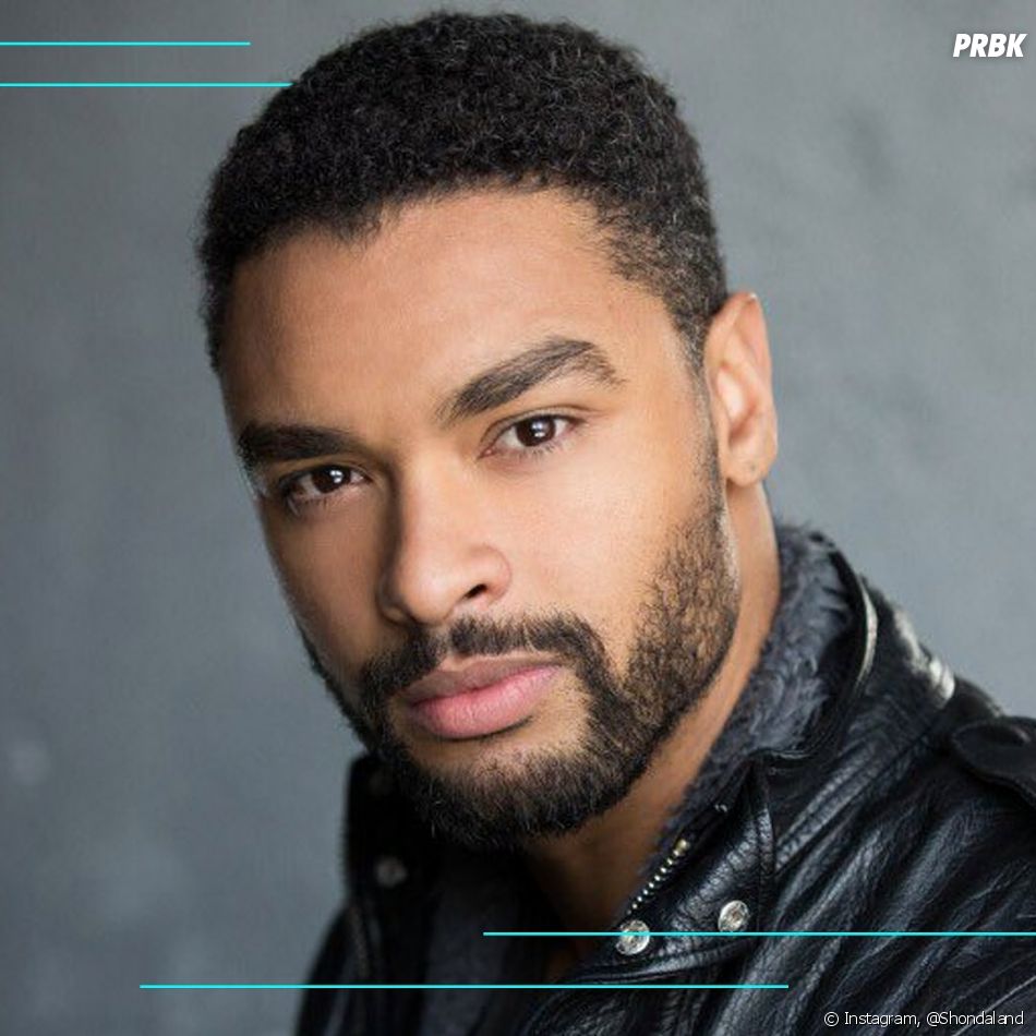 Bridgertons: Ragé-Jean Page será Simon Basset na nova série da Netflix ...