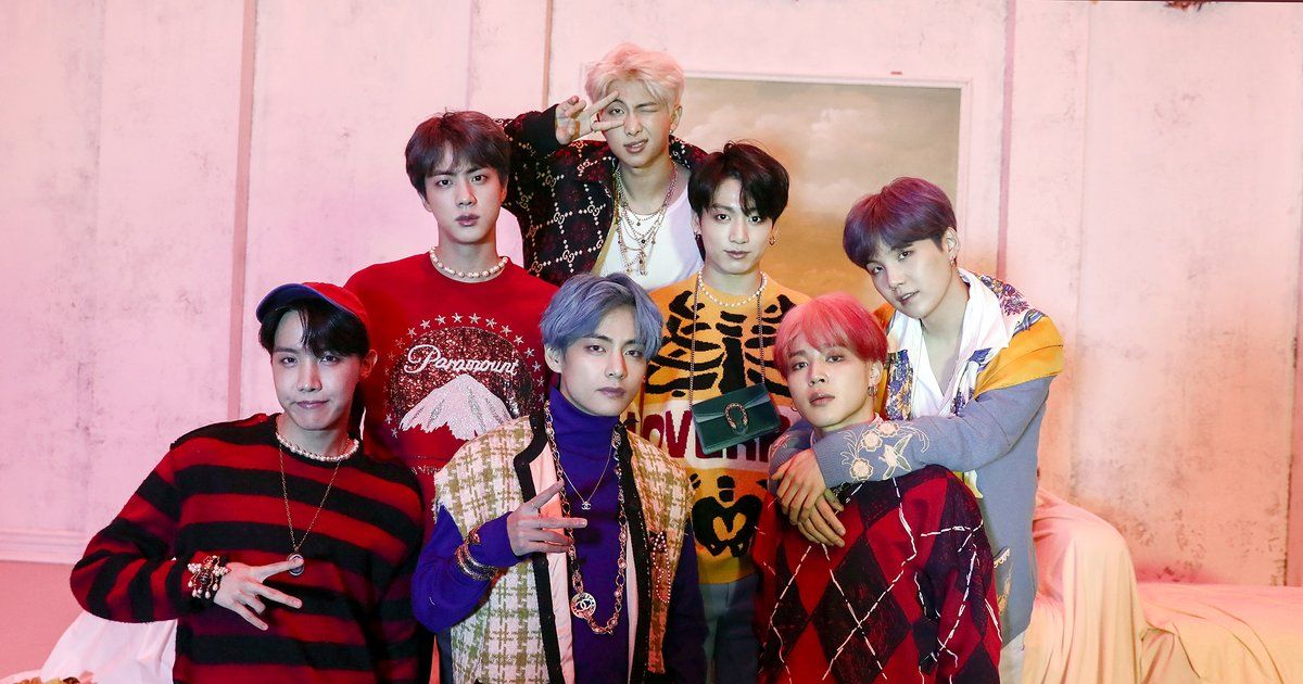 250 curiosidades sobre o BTS e seus integrantes (sim, 250) - Purebreak