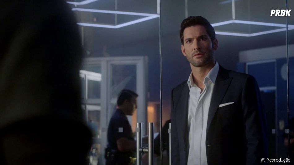 Lucifer: personagem de Tom Ellis vai se reaproximar do pai na 5ª ...