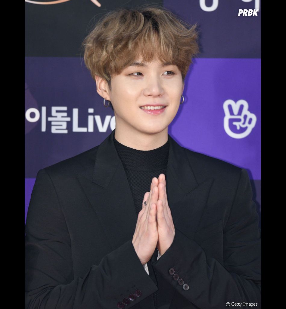 Suga foi o destaque do primeiro comeback trailer do BTS, o Shadow ...