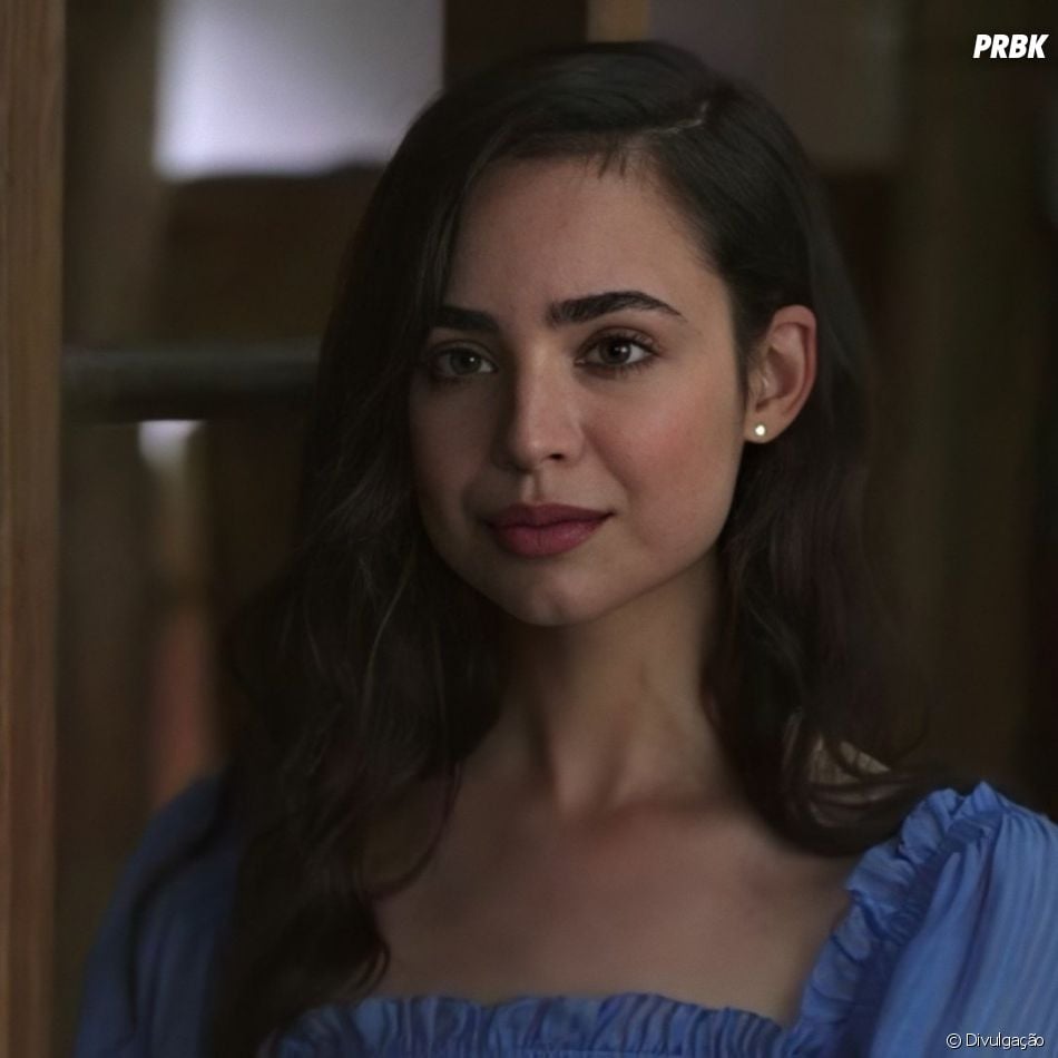 Feel the Beat: Sofia Carson interpreta April no longa da Netflix ...