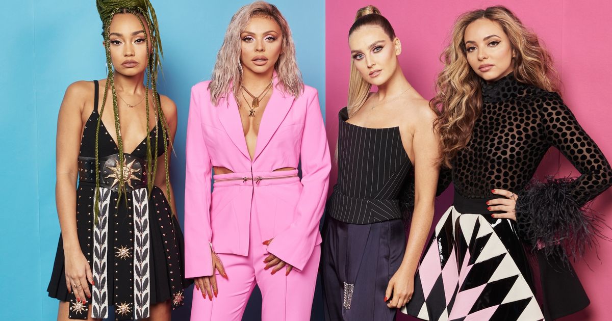 Quiz: qual integrante do Little Mix você é? Faça o teste e descubra ...