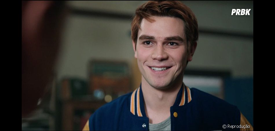 Riverdale: KJ Apa retorna como Archie 20 de janeiro na The CW - Purebreak