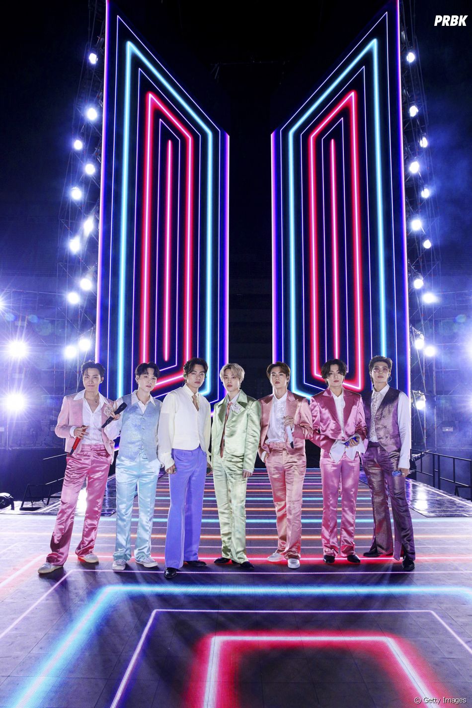 Quiz: descubra qual música do BTS é a trilha sonora da sua vida - Purebreak