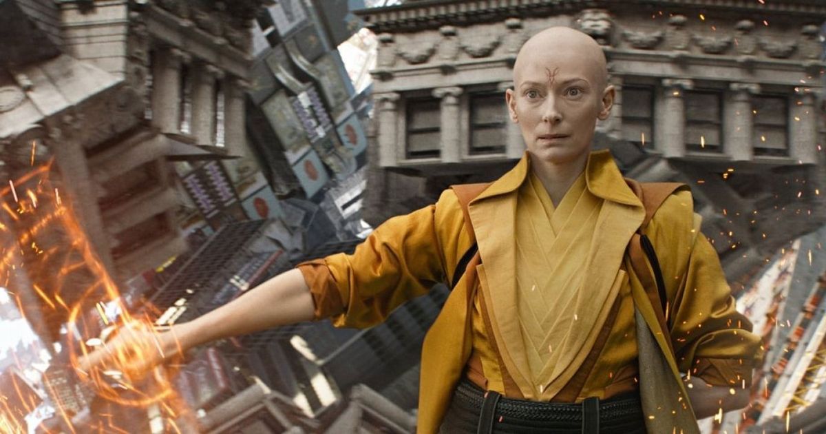 7 casos de whitewashing na Marvel e na DC - Purebreak