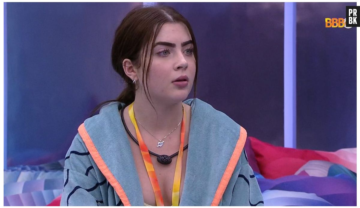 Foto: "BBB22": Arthur Aguiar afirma que Jade Picon traiu sua confiança ...