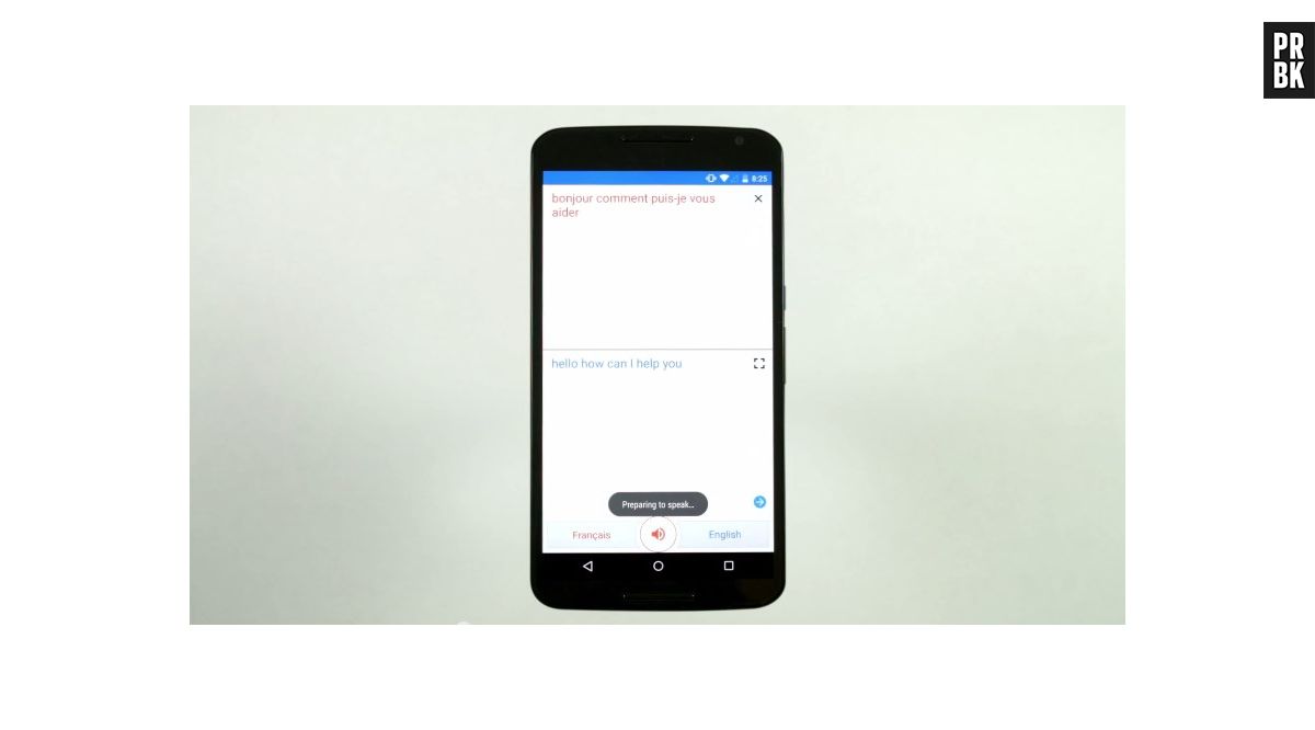 Vídeo: Google lança nova versão do "Google Translate" - Purebreak