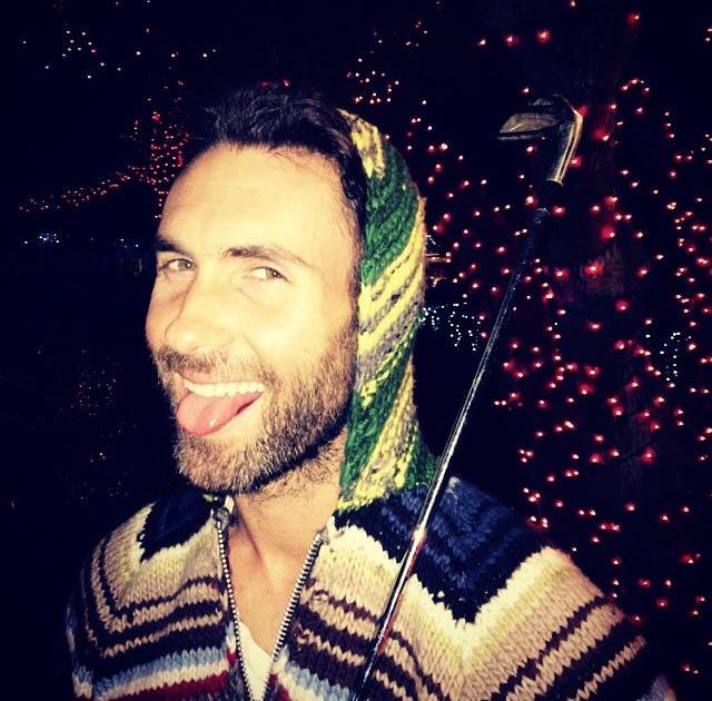 Oscar 2015: Adam Levine está confirmado para cantar "Lost Stars" do ...