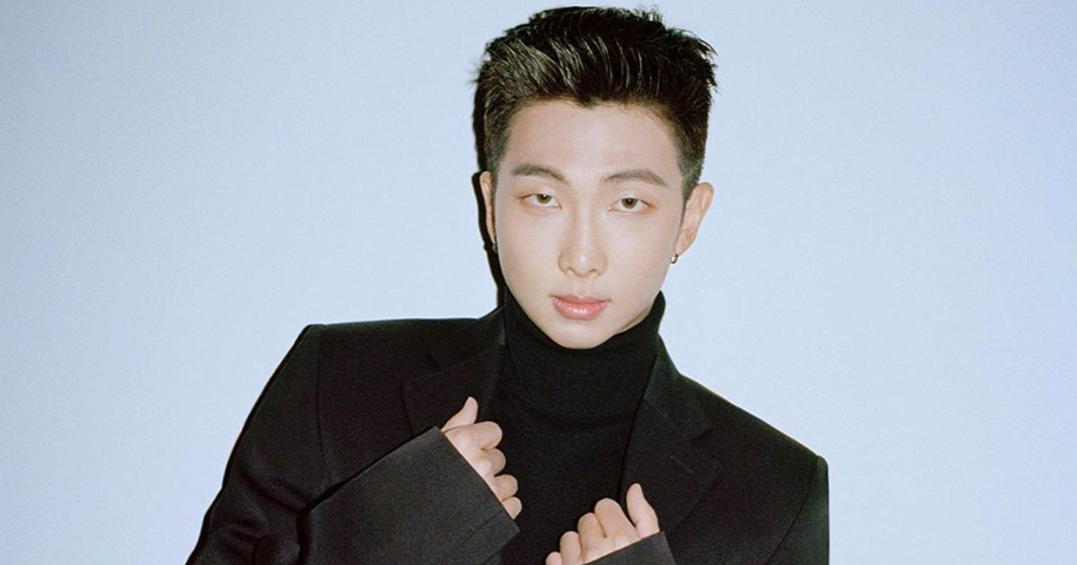 RM, do BTS: 30 fotos de Namjoon para se apaixonar pelo idol - Purebreak