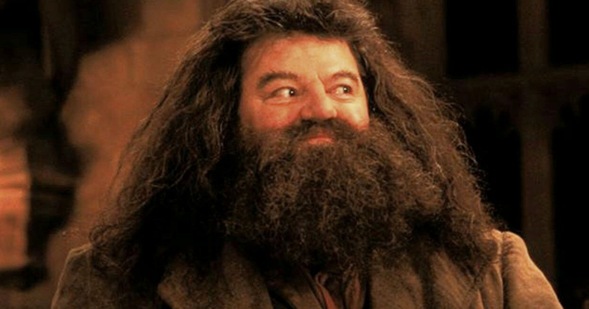 "Harry Potter": Robbie Coltrane, o eterno Hagrid, morre aos 72 anos ...