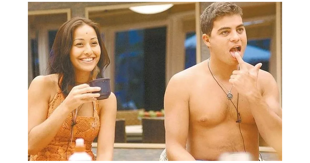 Dhomini, do BBB3, investiu em postos de gasolina, imóveis e carreira musical - Purebreak