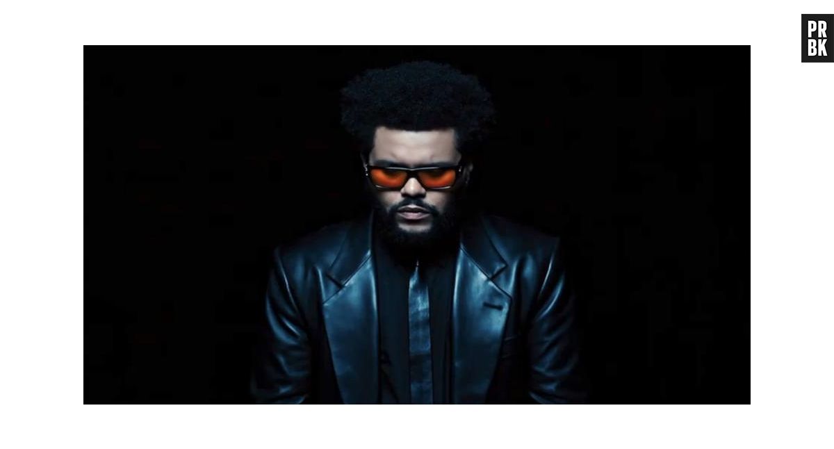 Foto: The Weeknd bate recorde trilionário com streams de "Bliding ...