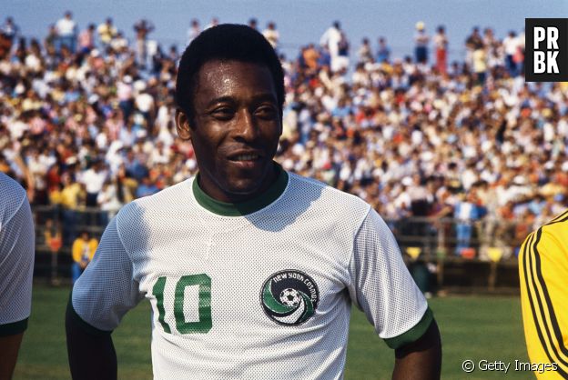 Pelé: 5 conquistas do Rei do Futebol para relembrar - Purebreak