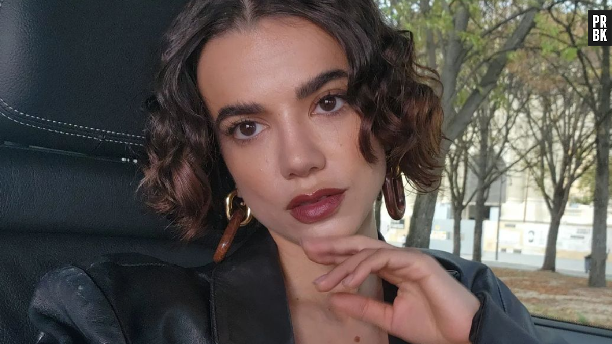 Foto: Manu Gavassi revela que sabe que fotos nua poderia ter custado ...