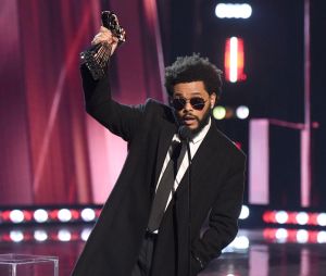 The Weeknd - confira a biografia, notícias e últimas fotos - Purebreak